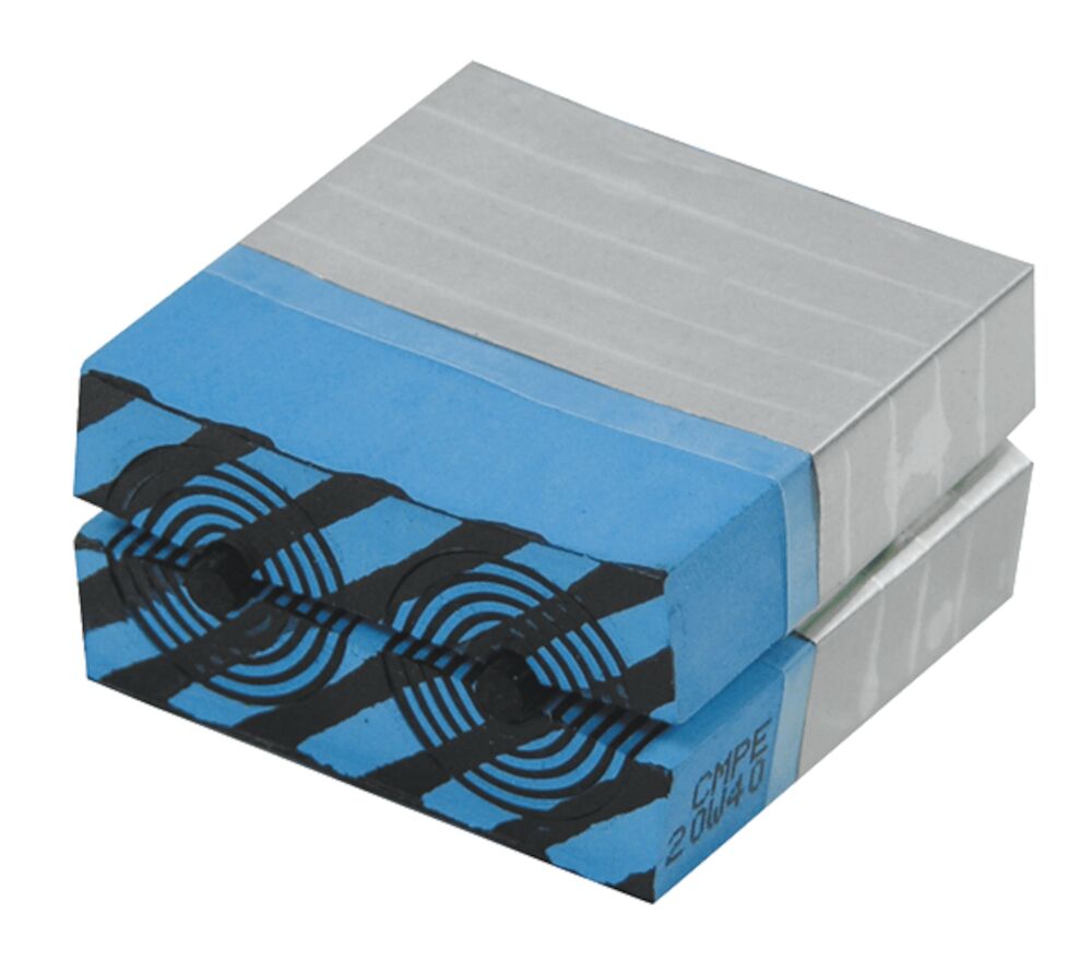 Module Roxtec CM PE avec Multidiameter™ | Roxtec Canada